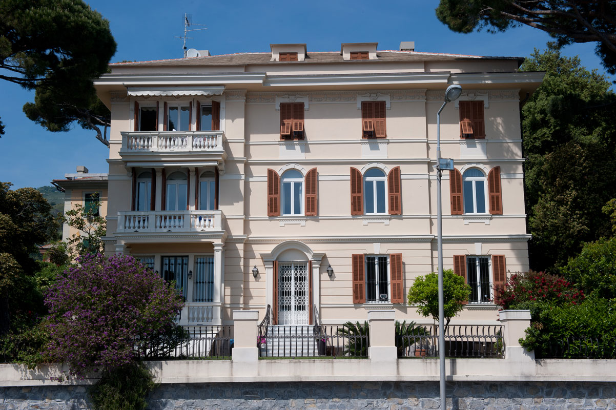 piceni-villa-genova * Opendooritalia